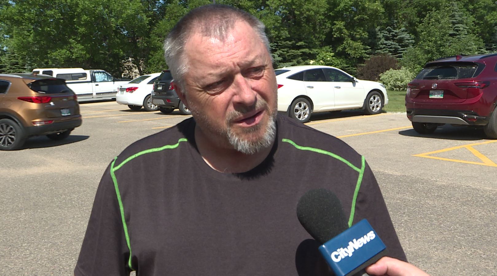 Remembering a pair of Carberry bus crash victims - CityNews Winnipeg