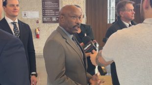 Winnipeg Police Service announce their new chief of police - CityNews ...