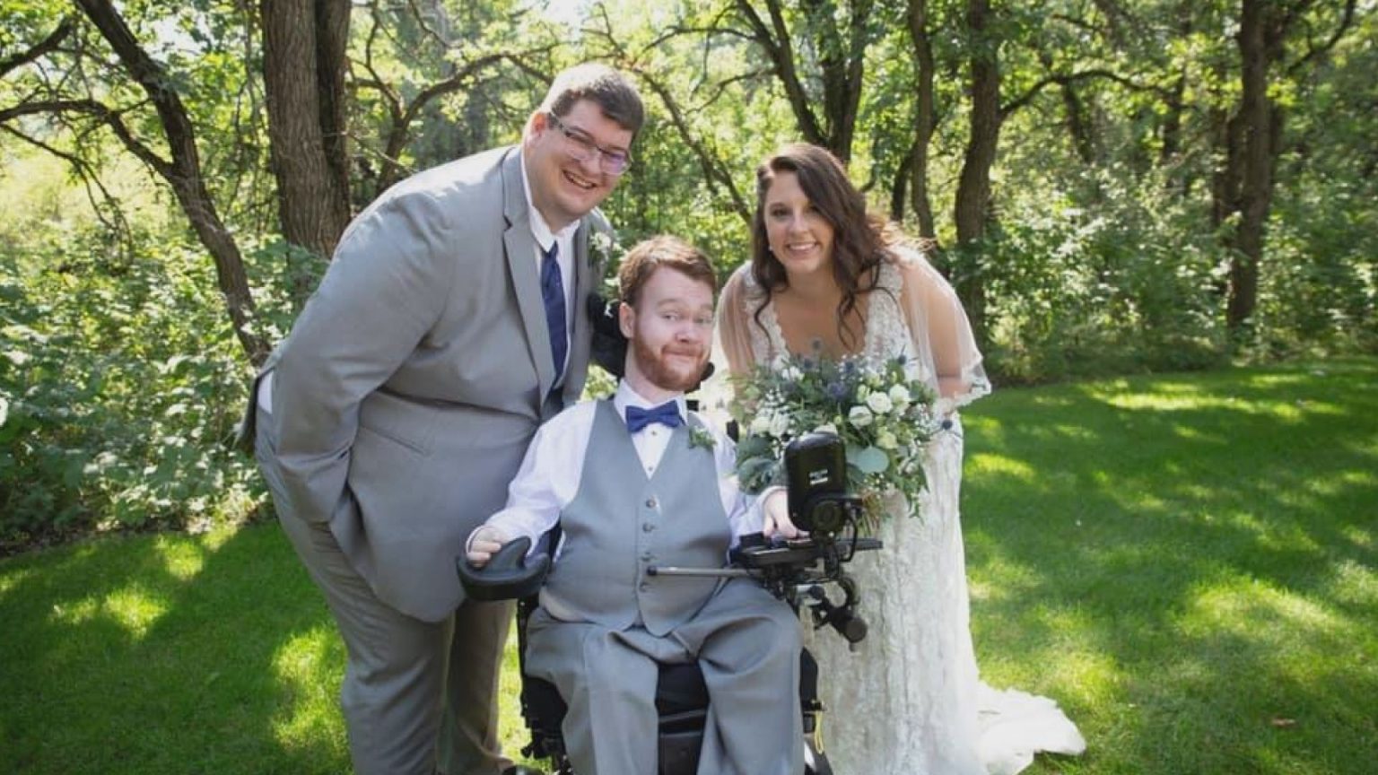 Manitoba man fights for vital medication, as province, federal ...