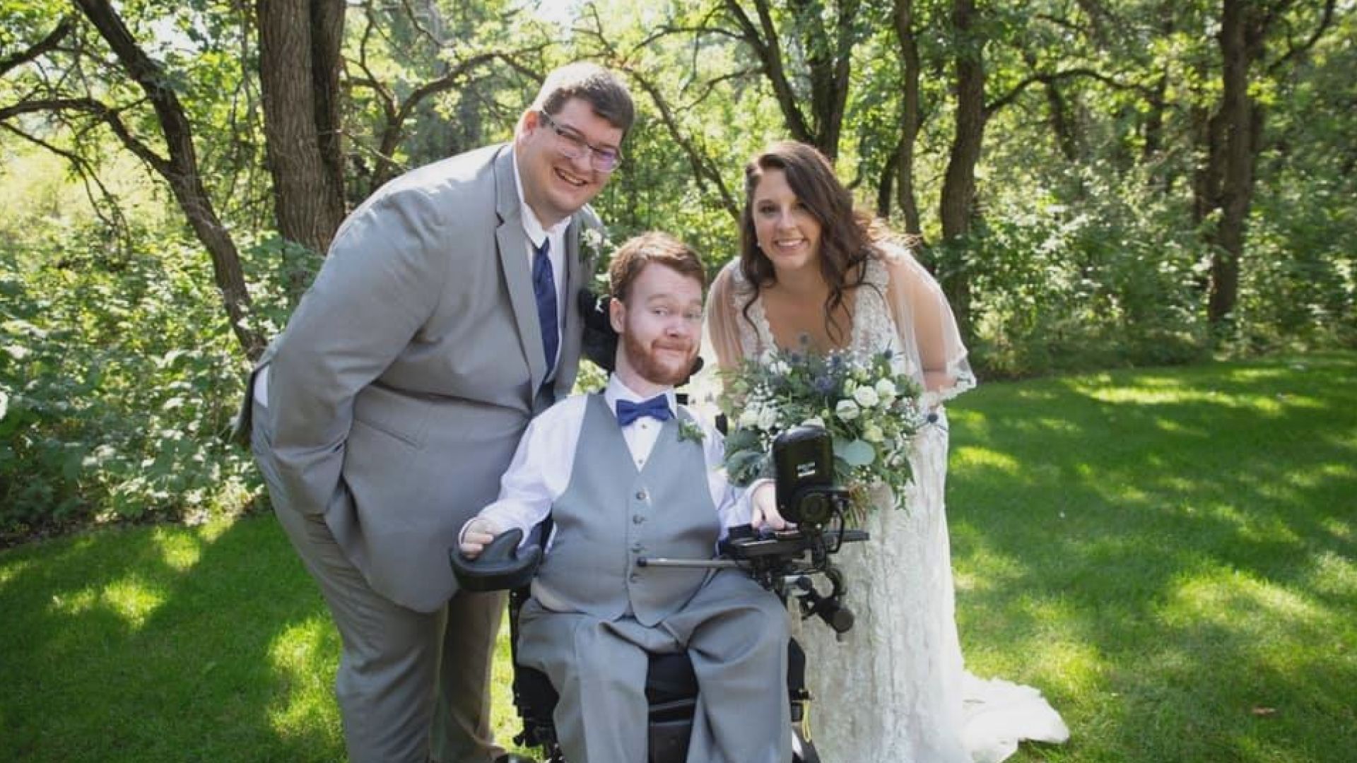 Manitoba man fights for vital medication, as province, federal ...