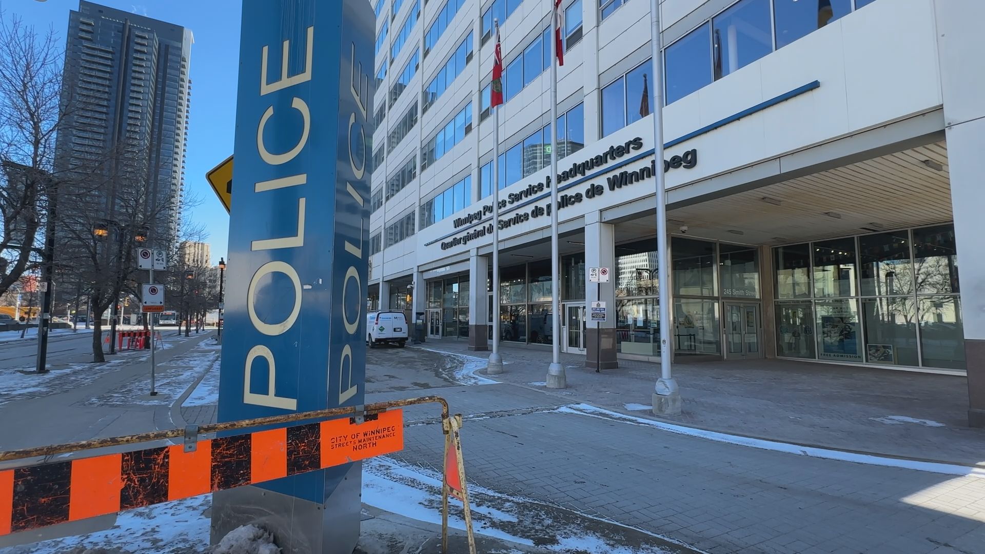 Police make arrest in 2021 death of woman killed in Winnipeg house fire