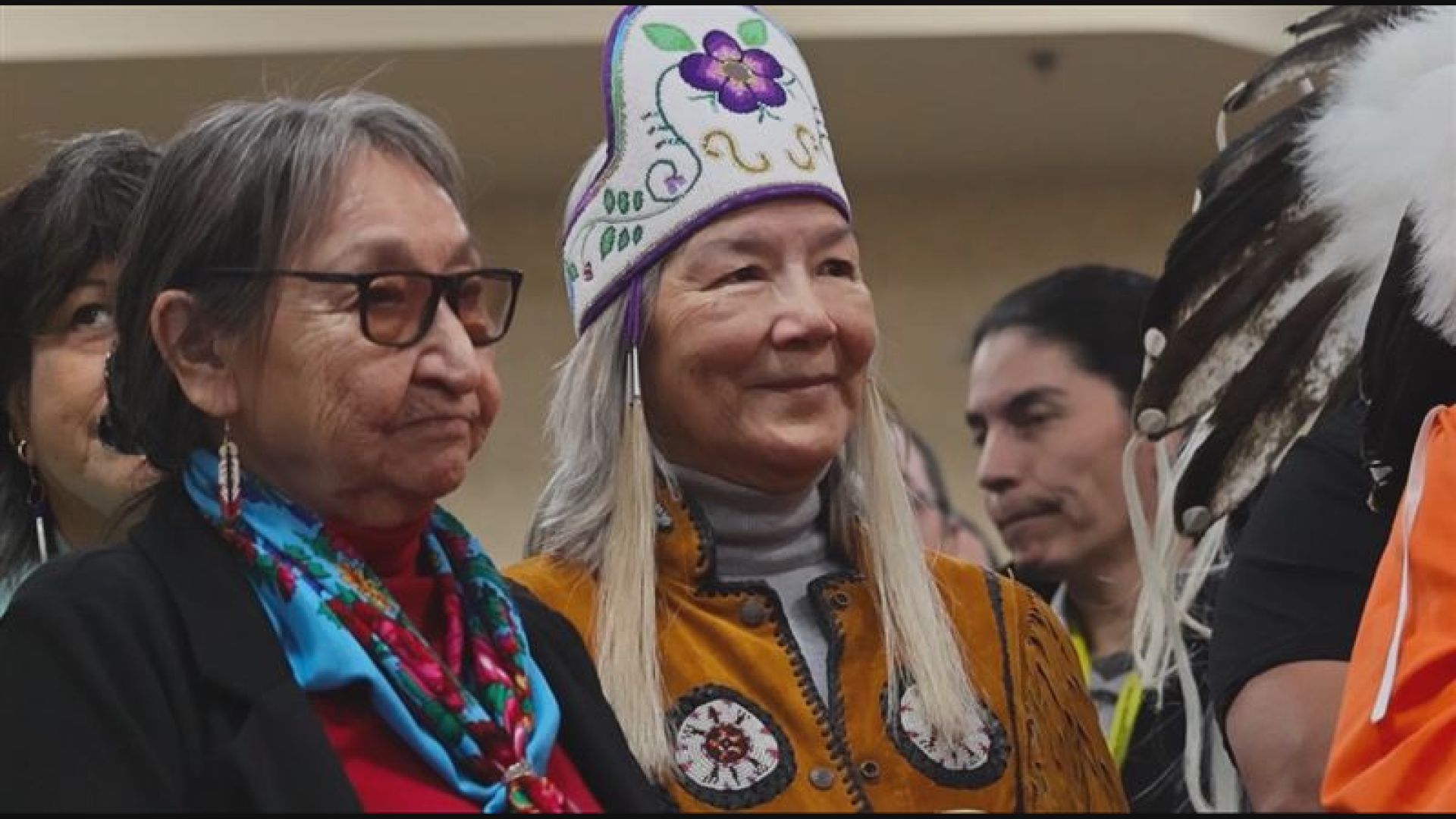 Kyra Wilson elected new leader of Assembly of Manitoba Chiefs