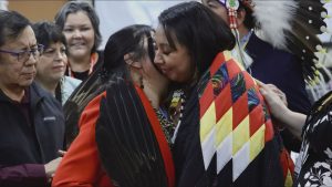 Kyra Wilson elected new leader of Assembly of Manitoba Chiefs