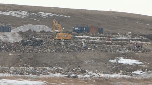 Search for remains of Ashlee Shingoose begins at Winnipeg's Brady Road ...