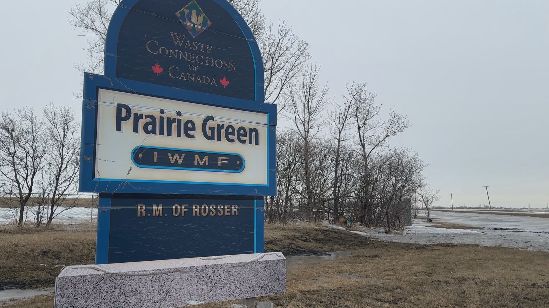 Indigenous women's families denounce Winnipeg landfill search opponents