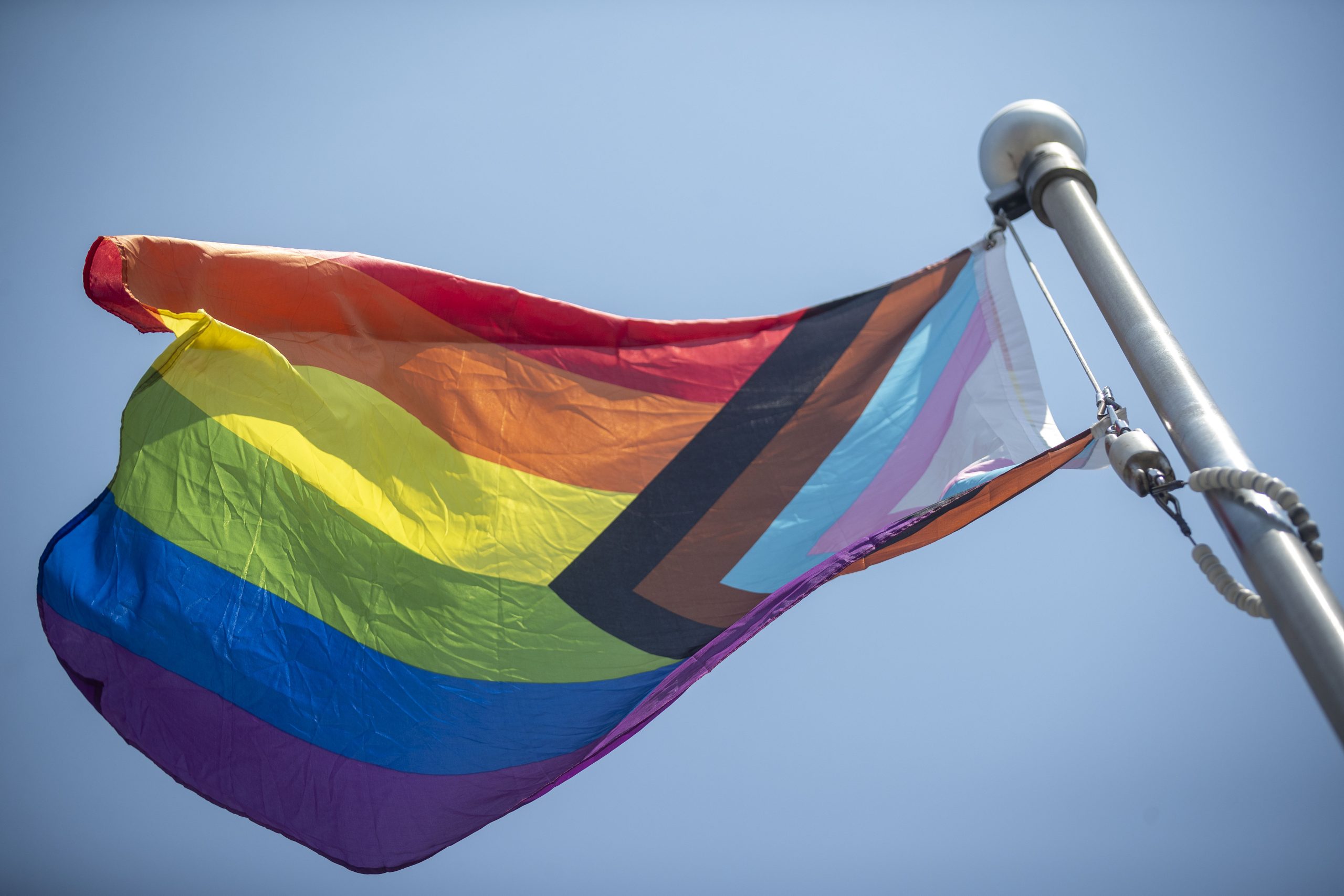 Parental consent should be required for student pronoun changes ...