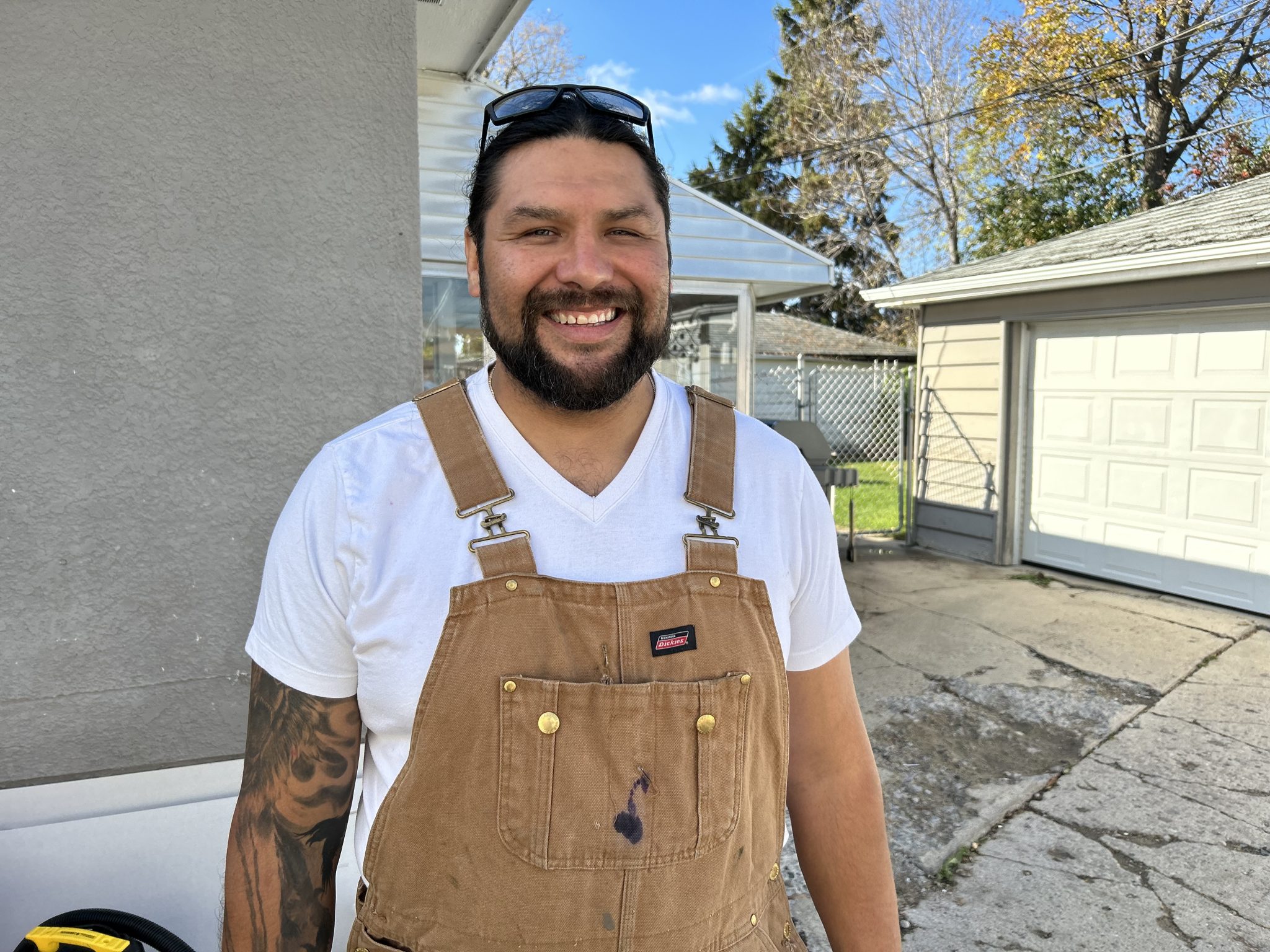 Indigenous parents in Manitoba call Wab Kinew ‘role model’ for kids ...