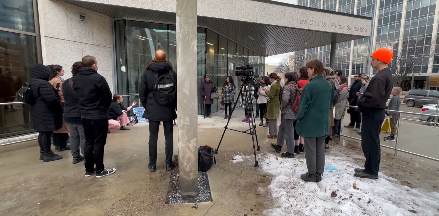 Families call for change, public inquiry as inquest into police deaths ...