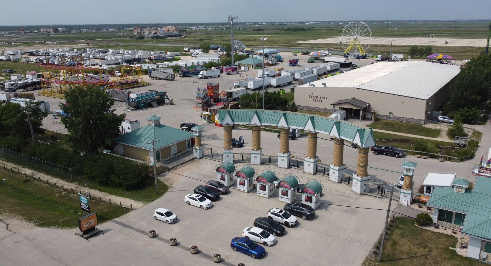 Red River Exhibition increases security budget after 2022 shooting ...