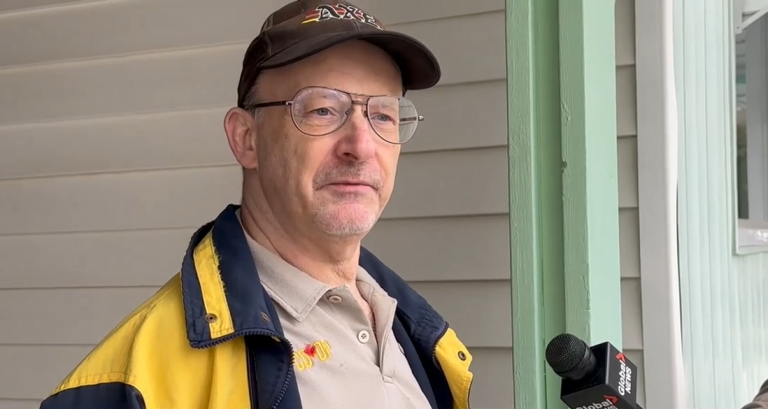 Neighbour of accused Manitoba killer, victims says he often heard ...