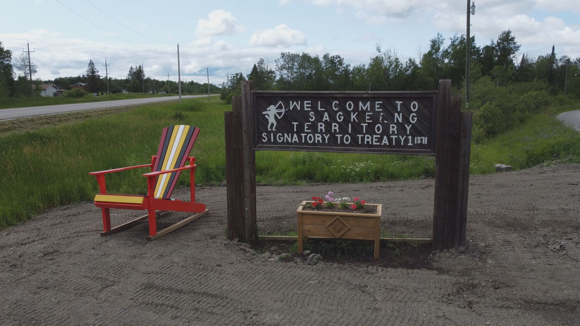 Sagkeeng First Nation denied crucial women's shelter - CityNews Winnipeg