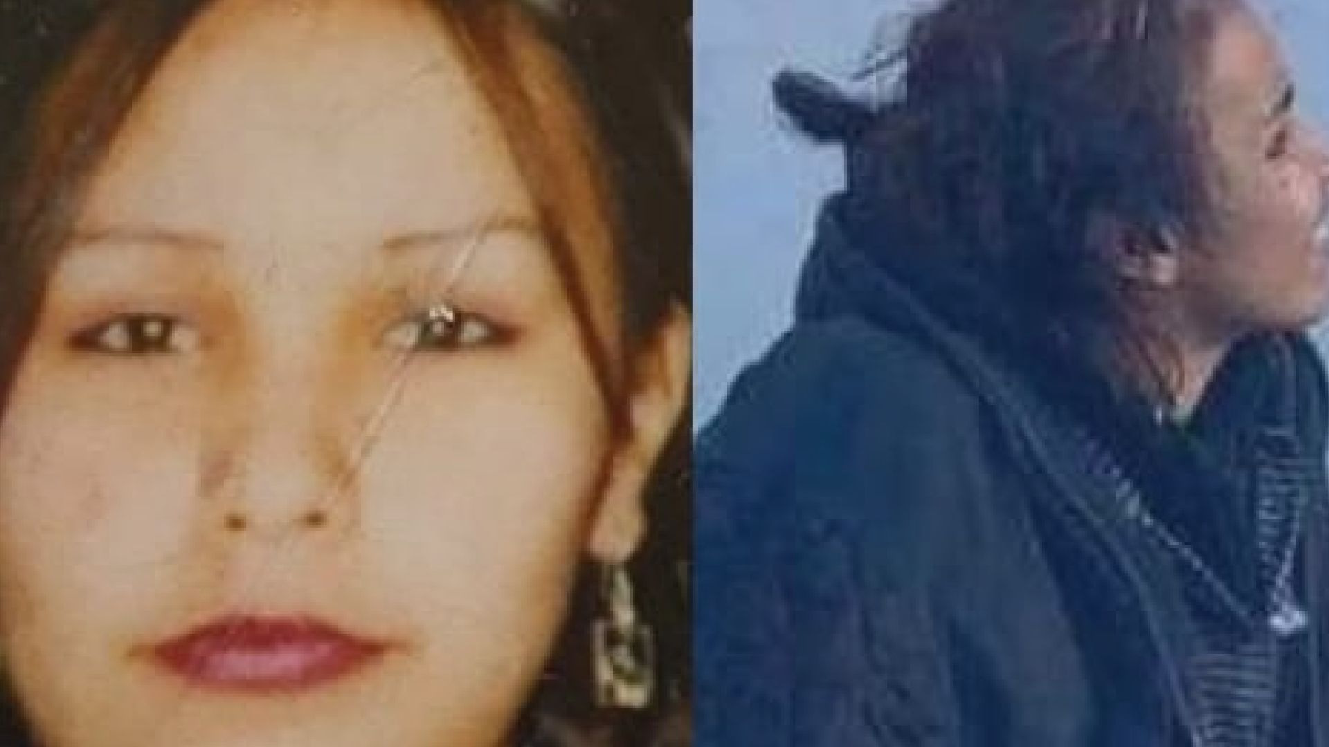 Search for remains of Ashlee Shingoose begins at Winnipeg's Brady Road ...