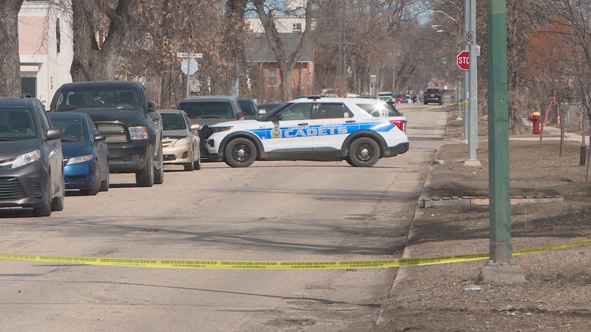 Police open fire at stolen vehicle: Truck crashes into house causing an ...