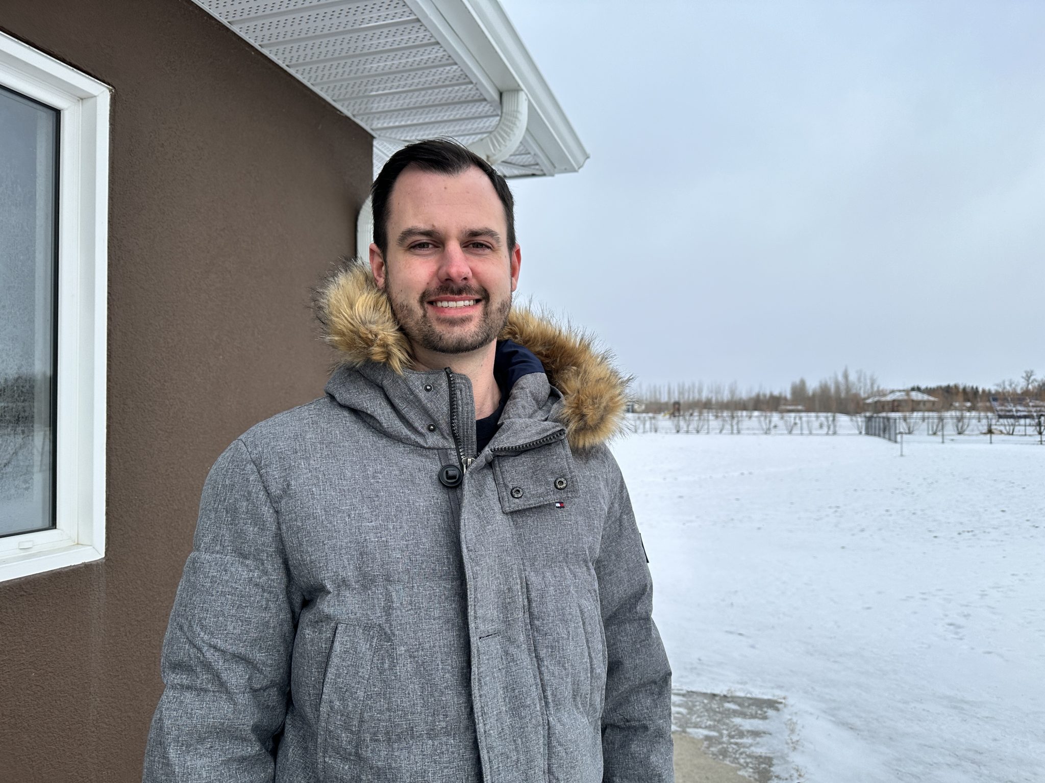 Manitoba weather: mild winter, little snow could be trouble for farmers ...