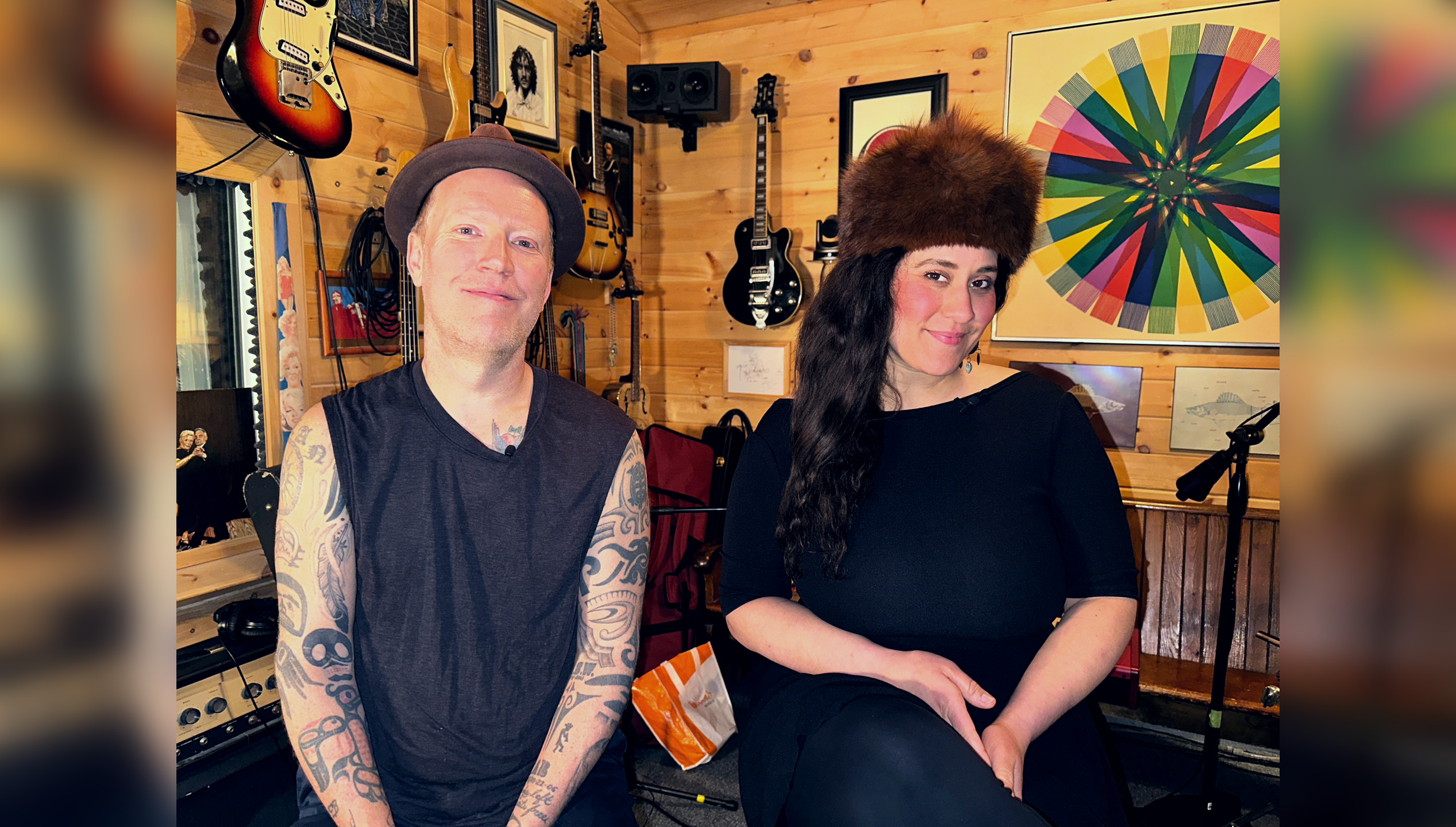 Winnipeg musicians reflect on changing industry - CityNews Winnipeg