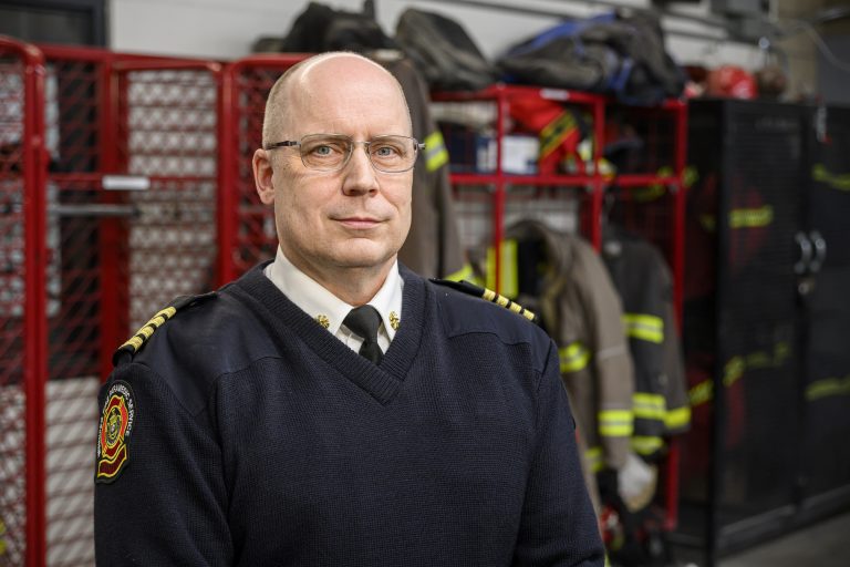 Winnipeg firefighters want more resources to improve response times