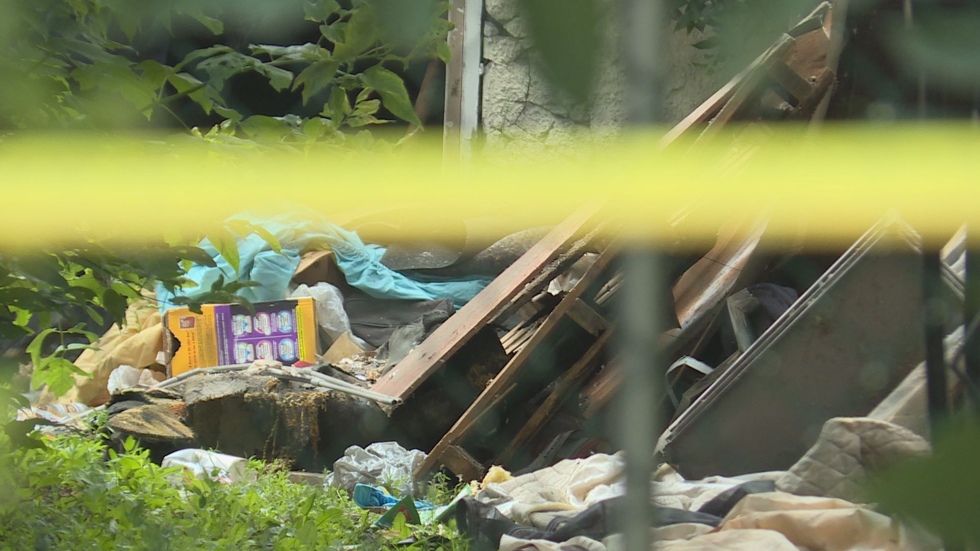 Winnipeg police searching North End home linked to 2021 disappearance ...