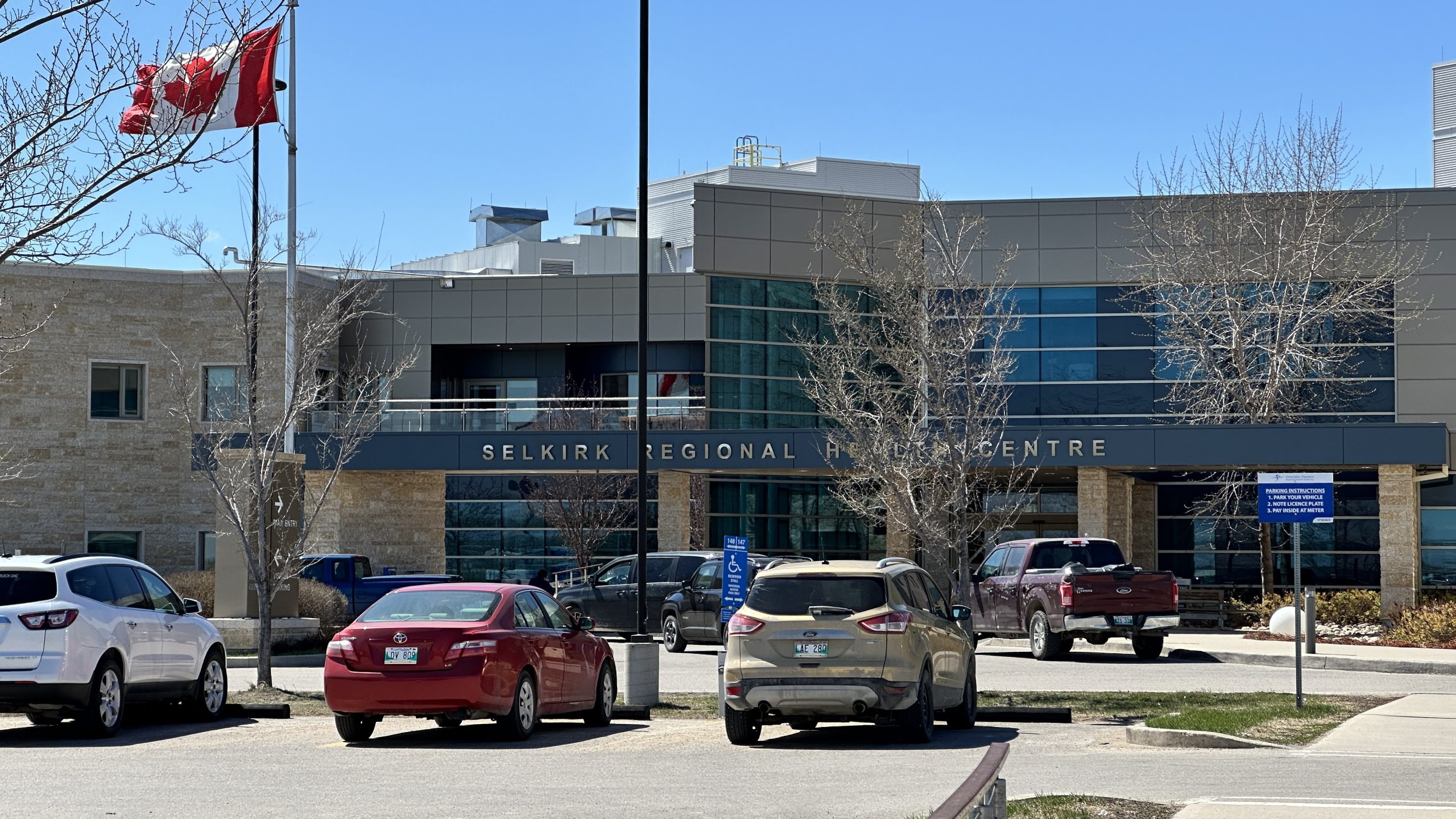 Community paramedic program being launched in Brandon, Selkirk
