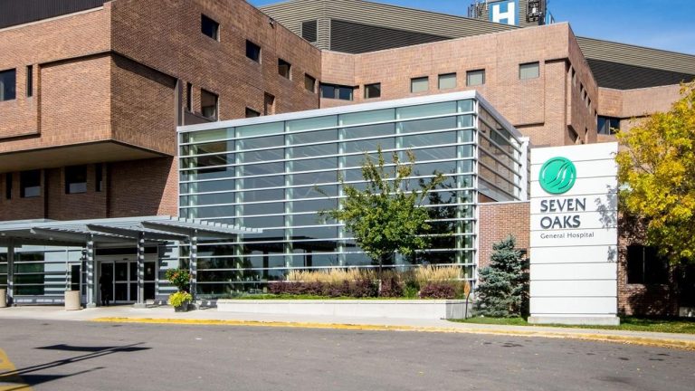 Water restored at Seven Oaks Hospital after water main break