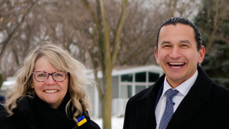 NDP's Shannon Corbett wins Transcona byelection