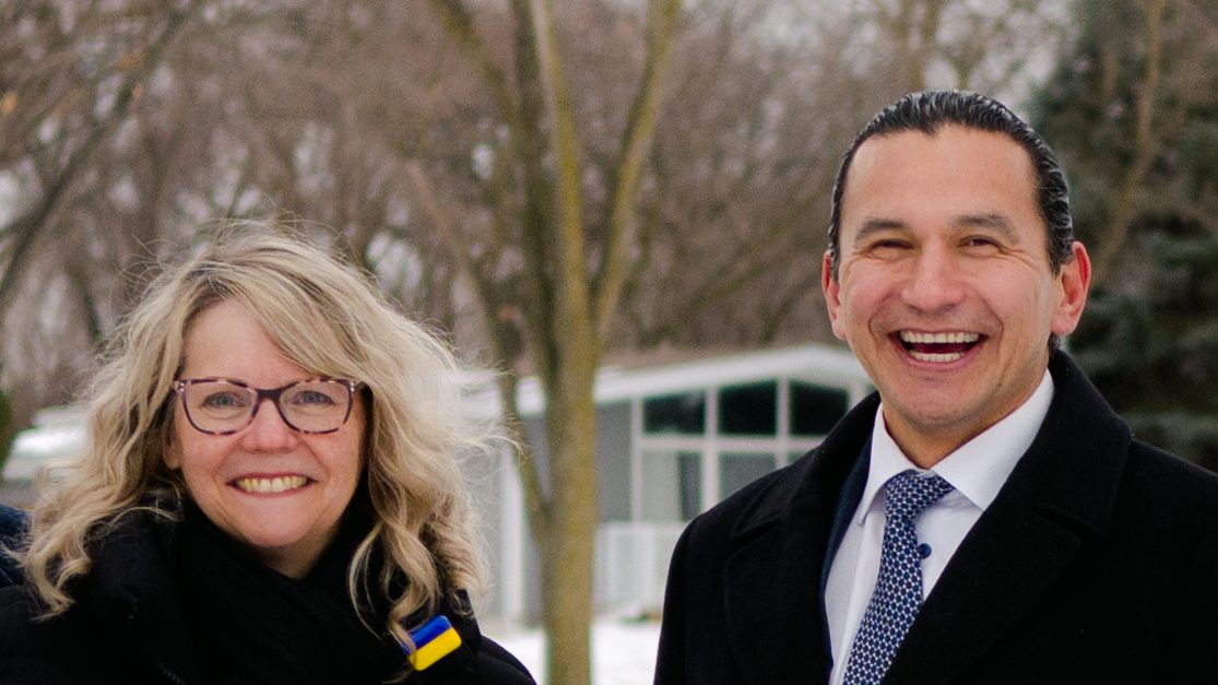 NDP's Shannon Corbett wins Transcona byelection