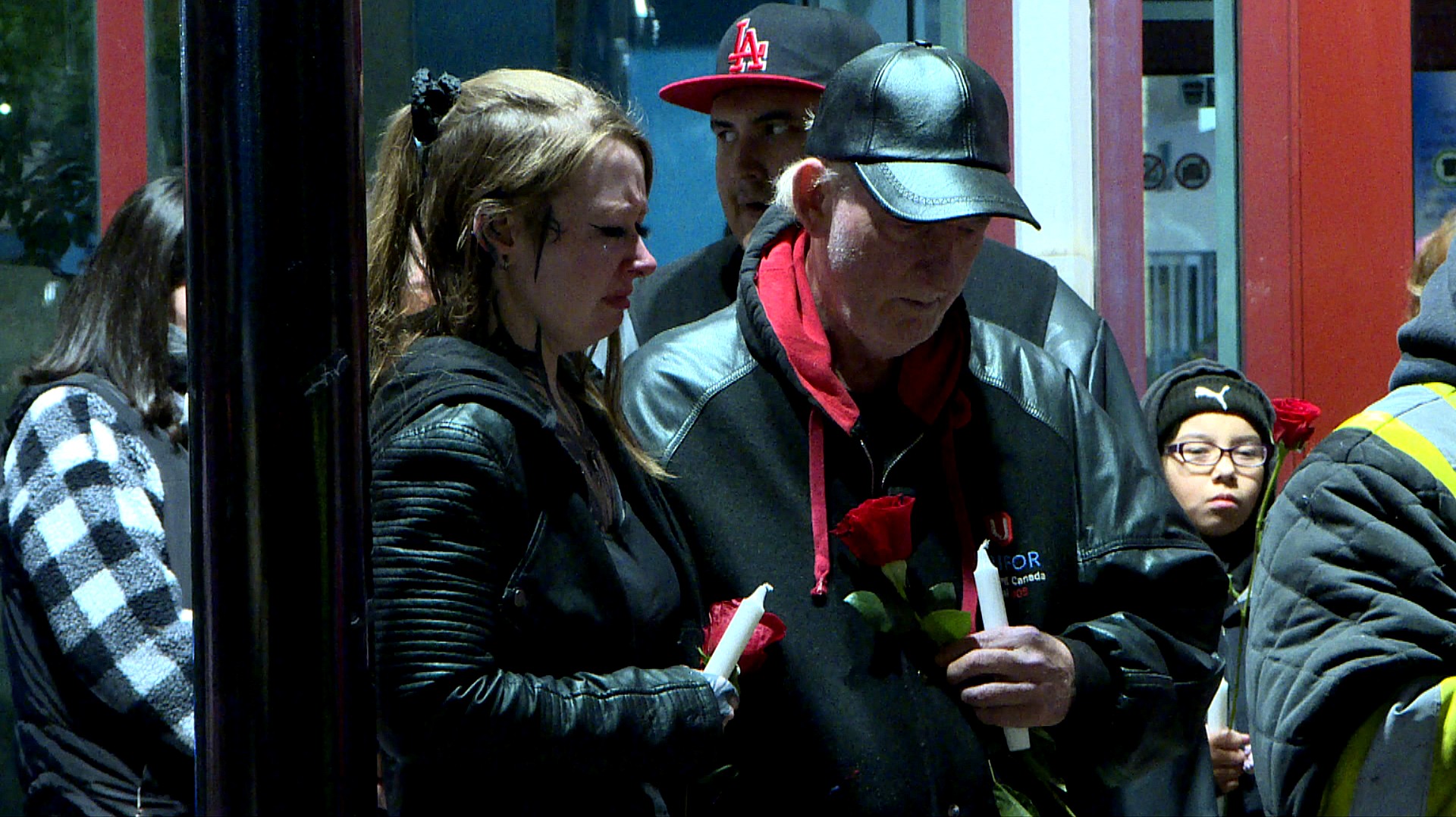 Family pays tribute to slain Winnipeg mother of 4 Briannah Clowes