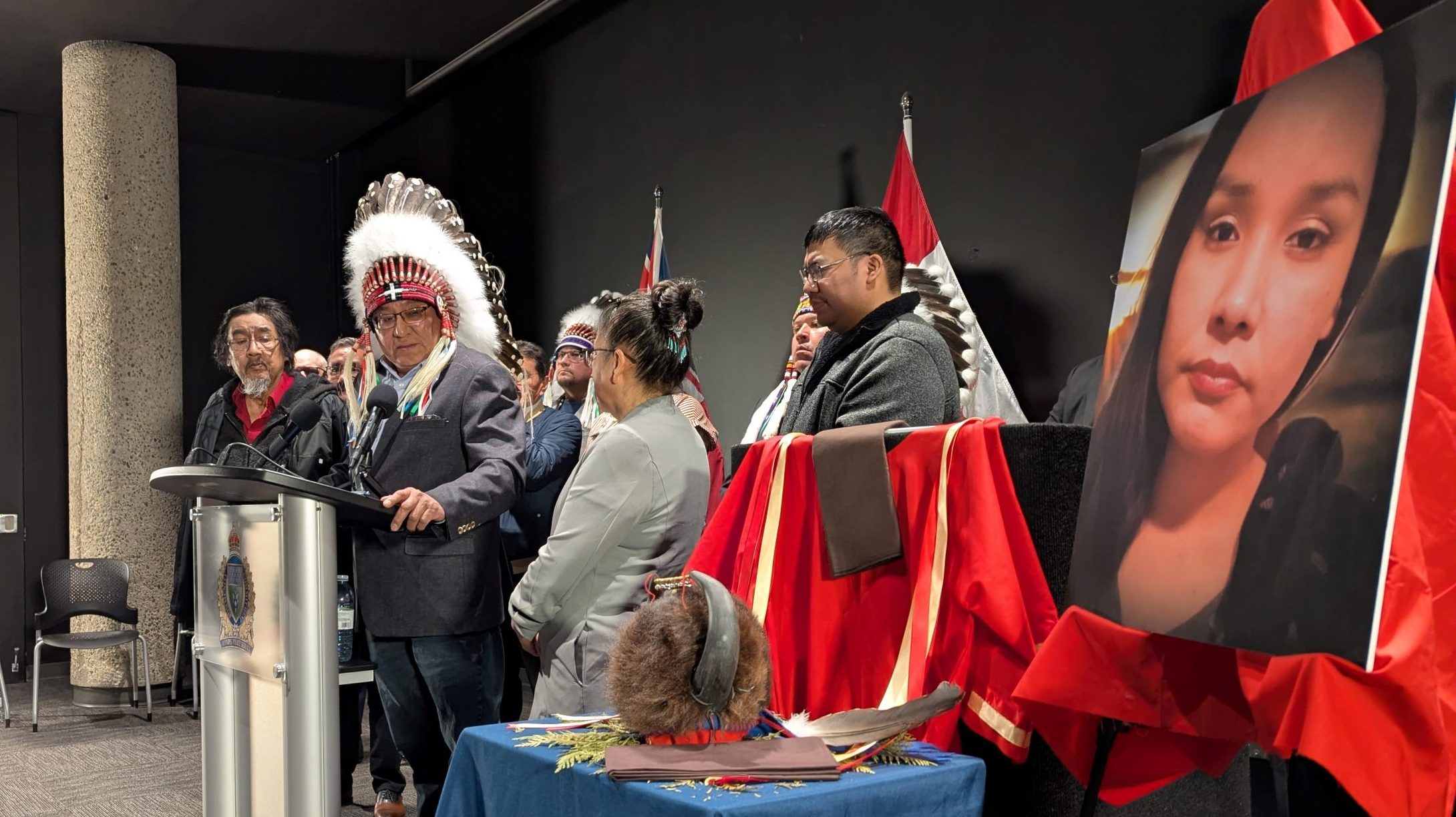 Manitoba premier promises search of landfill for remains of now ...