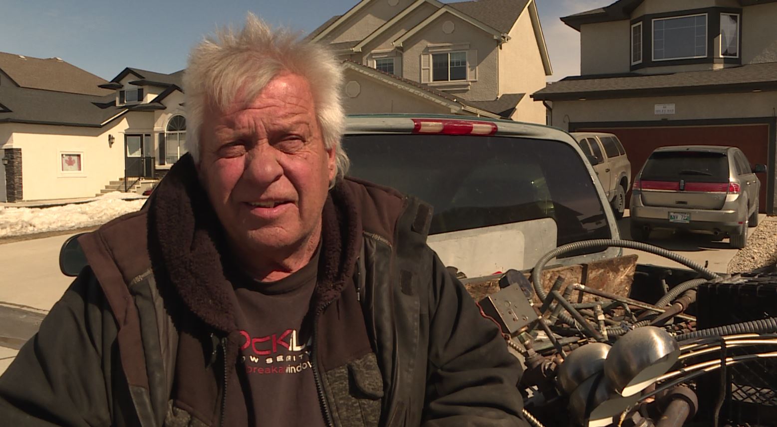 Reports of Winnipeg fuel shortages overblown: expert Local CityNews ...