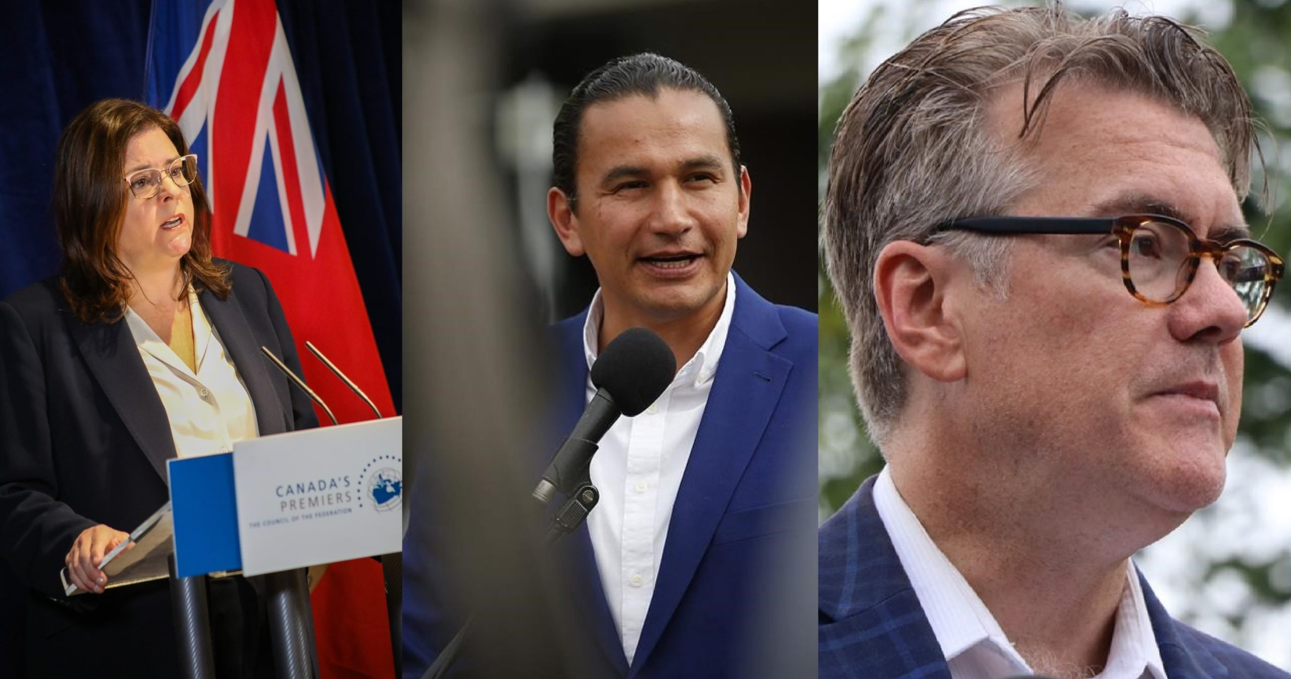 Who will become Manitoba's next premier? A look at party leaders vying ...
