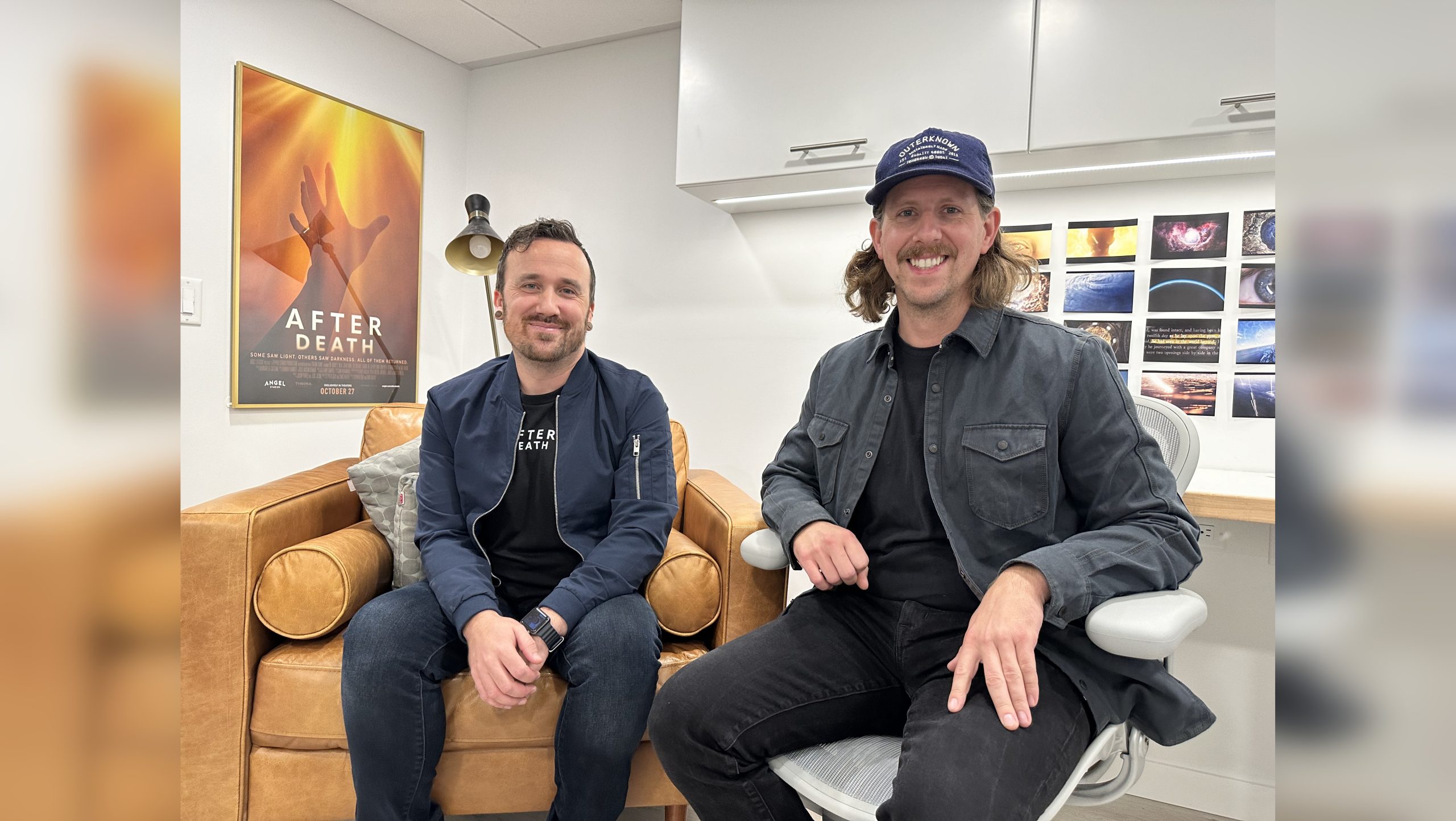 'After Death': Winnipeg documentary breaks box-office records ...