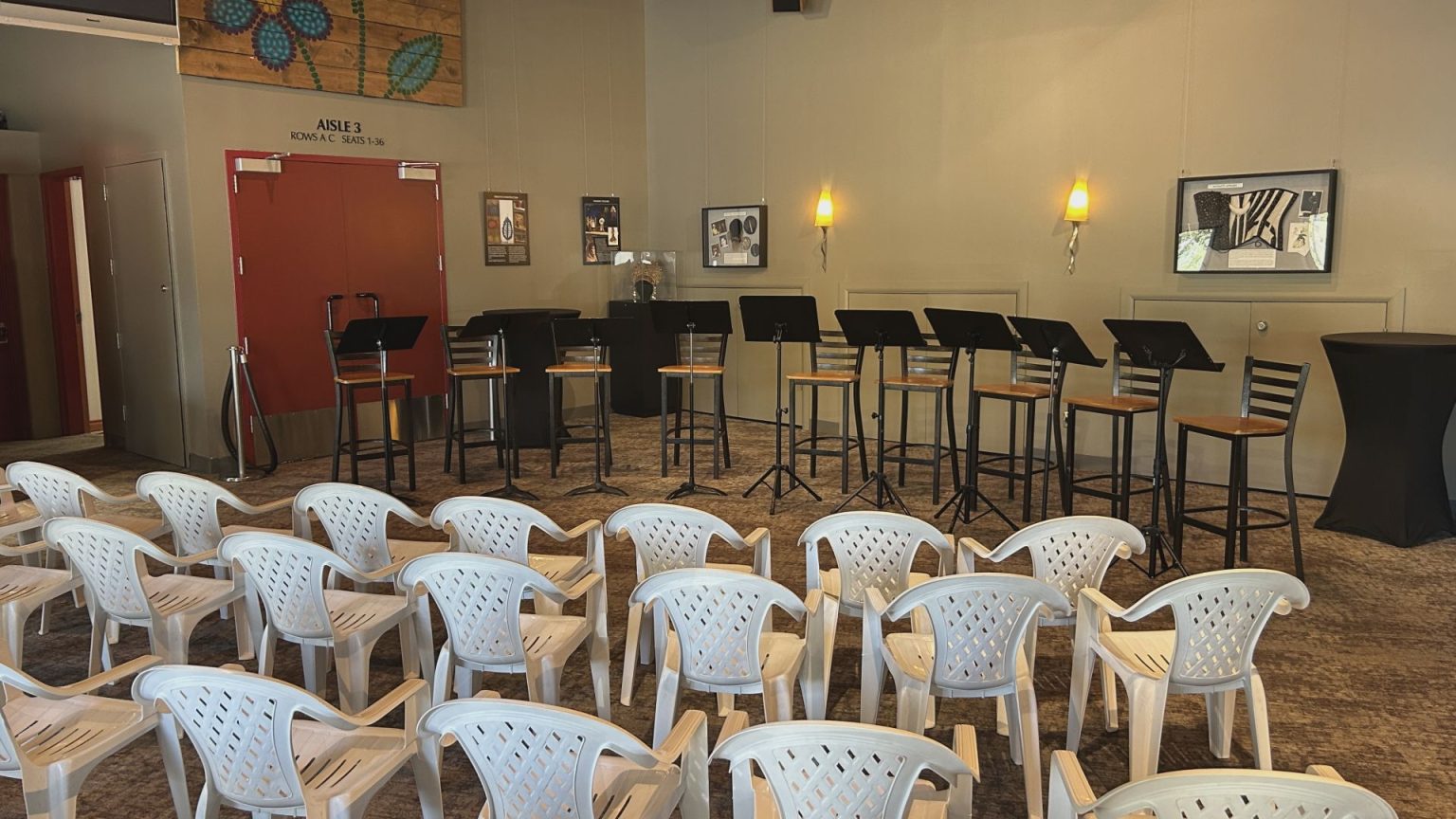 Former Winnipeg Blue Bomber Willard Reaves running for Manitoba Liberal ...