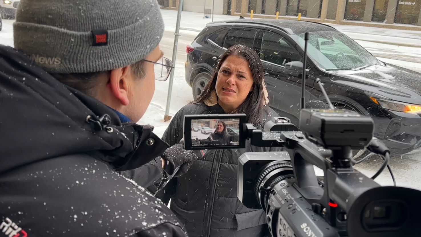 No early spike in collision claims as result of blizzard: MPI ...