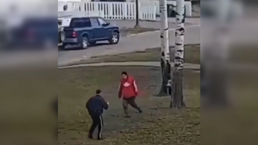 Officer shooting man in Thompson last year was ‘necessary and justified ...