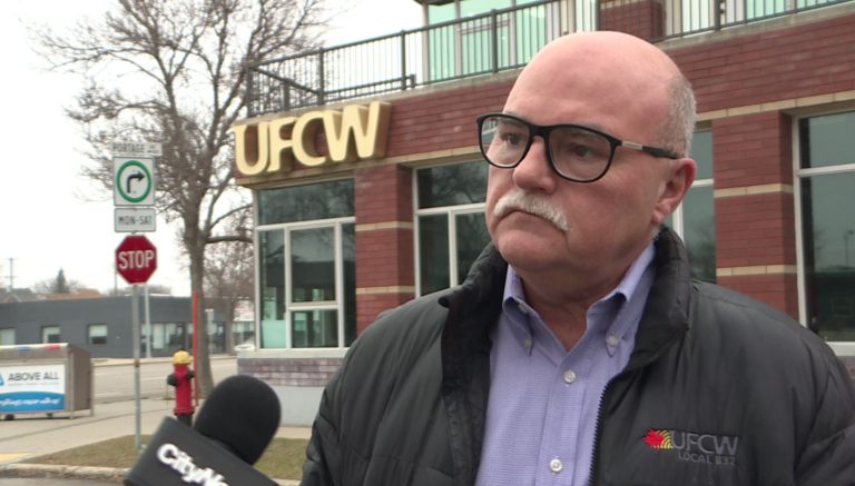 Winnipeg’s Maple Leaf plant workers say employer not taking ...