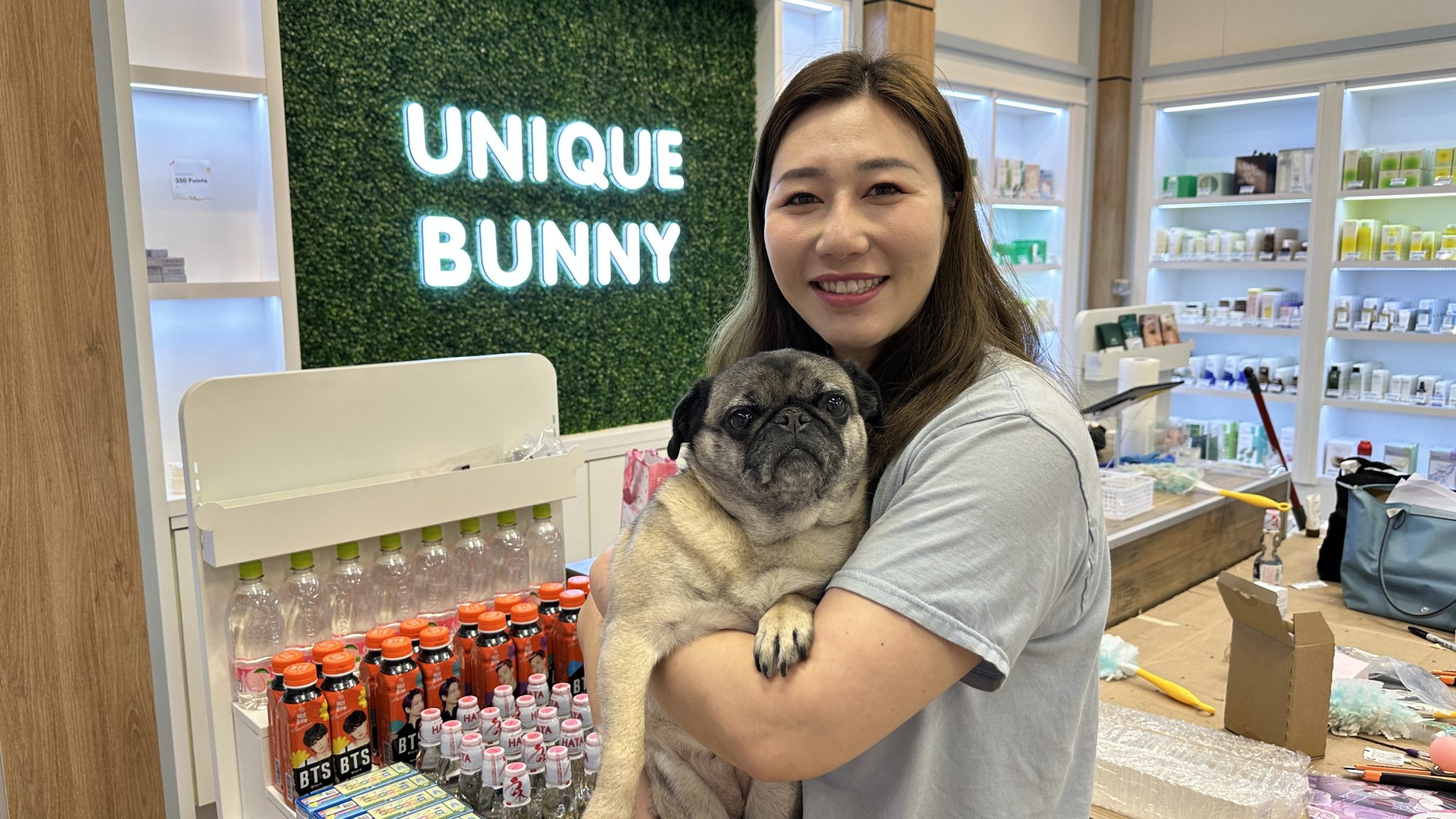 Winnipeg success story: Asian Canadian business owner expands again