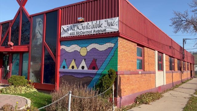 Velma's House: Manitoba pledges $1.5M - CityNews Winnipeg