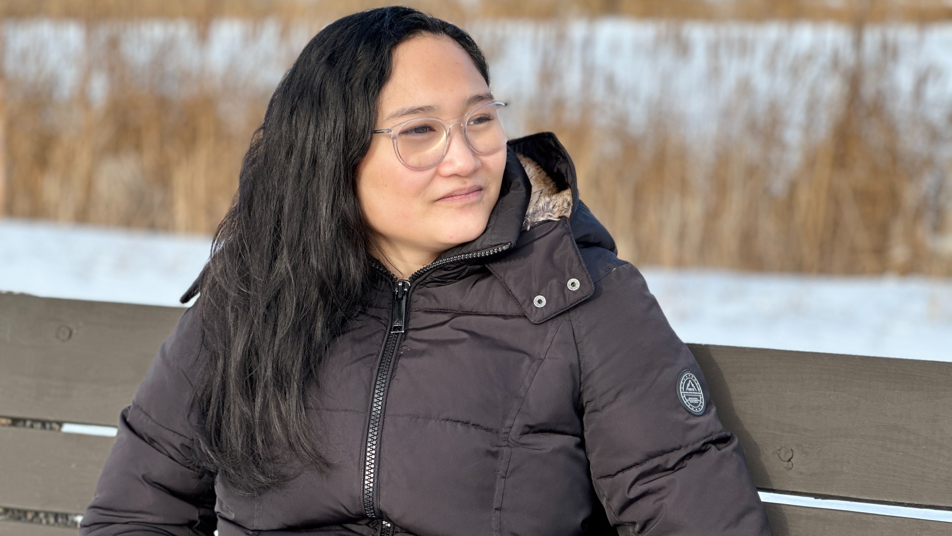 New Years Resolutions: Winnipeggers looking for more joy in 2025