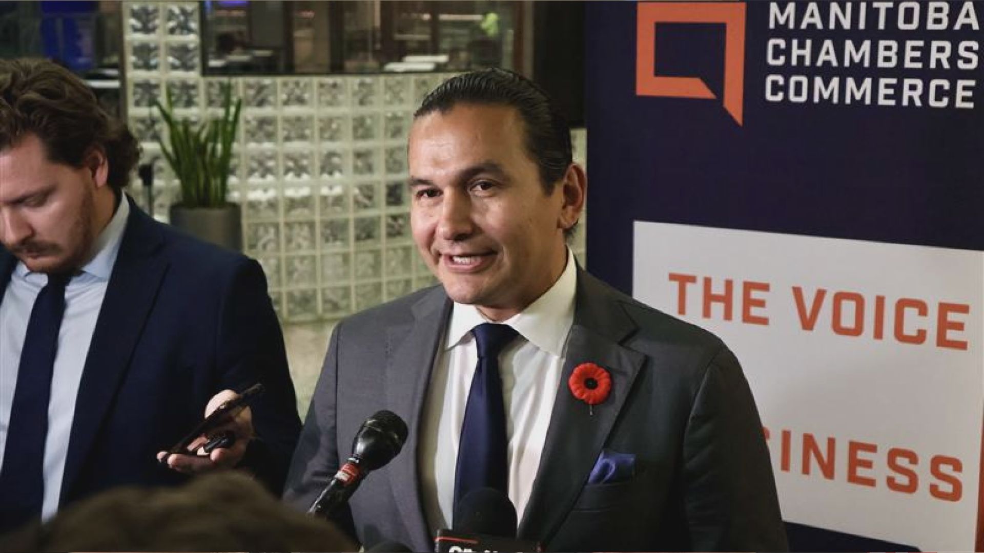 Manitoba looking into new strategy for tech innovation, prosperity ...