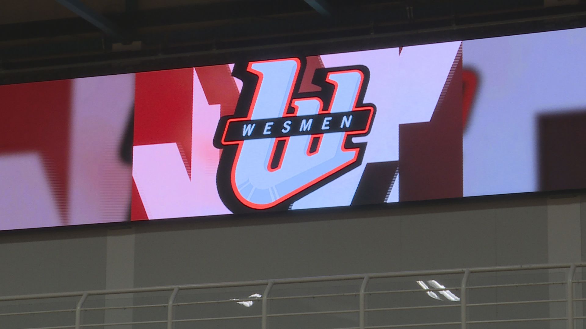 Wesmen take on Bisons for right to host Canada West men's volleyball ...