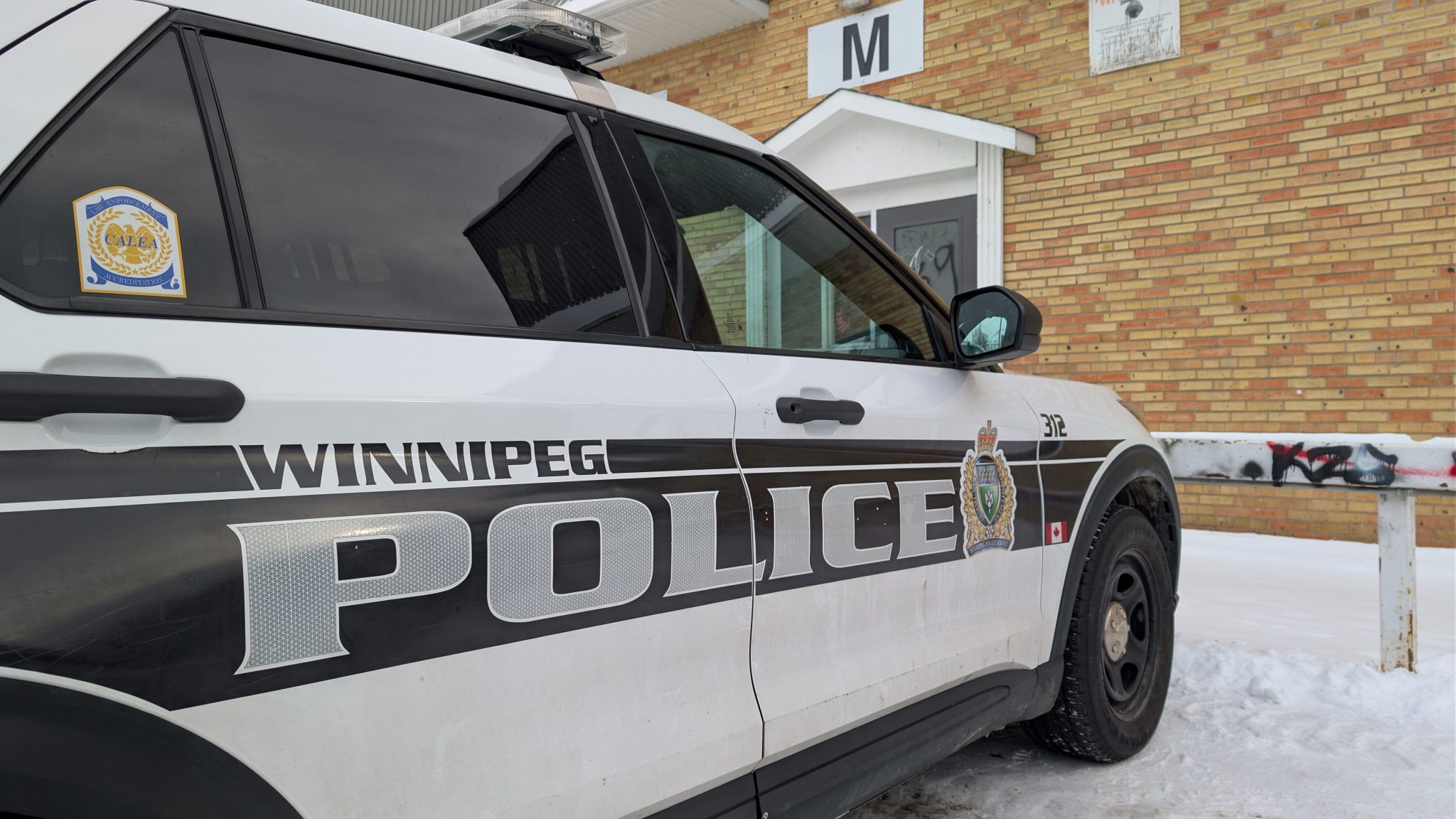 Winnipeg crime: Murder charge laid in Blake Street homicide