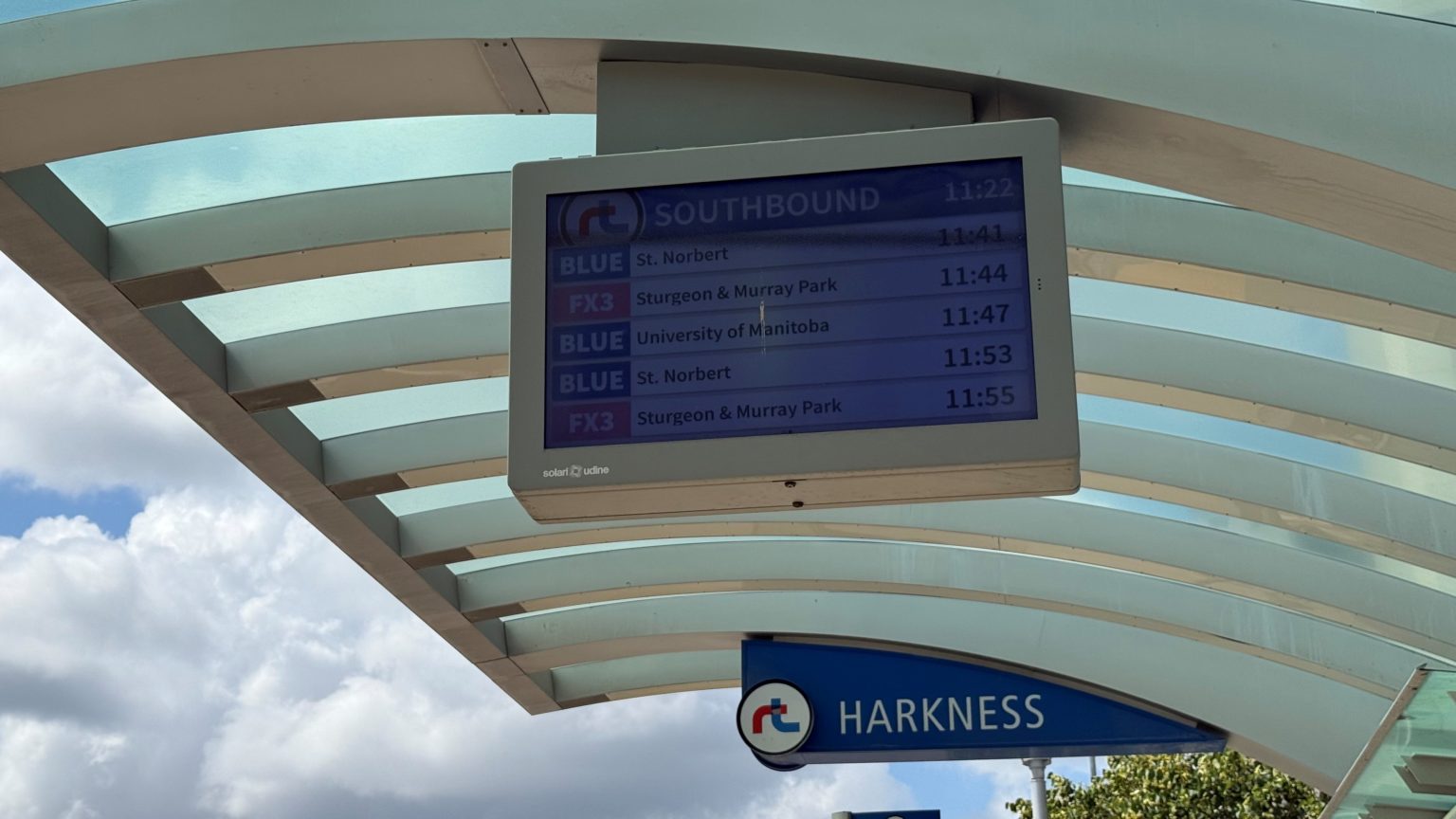 New Winnipeg Transit system met with frustration from users: 'I'm not ...