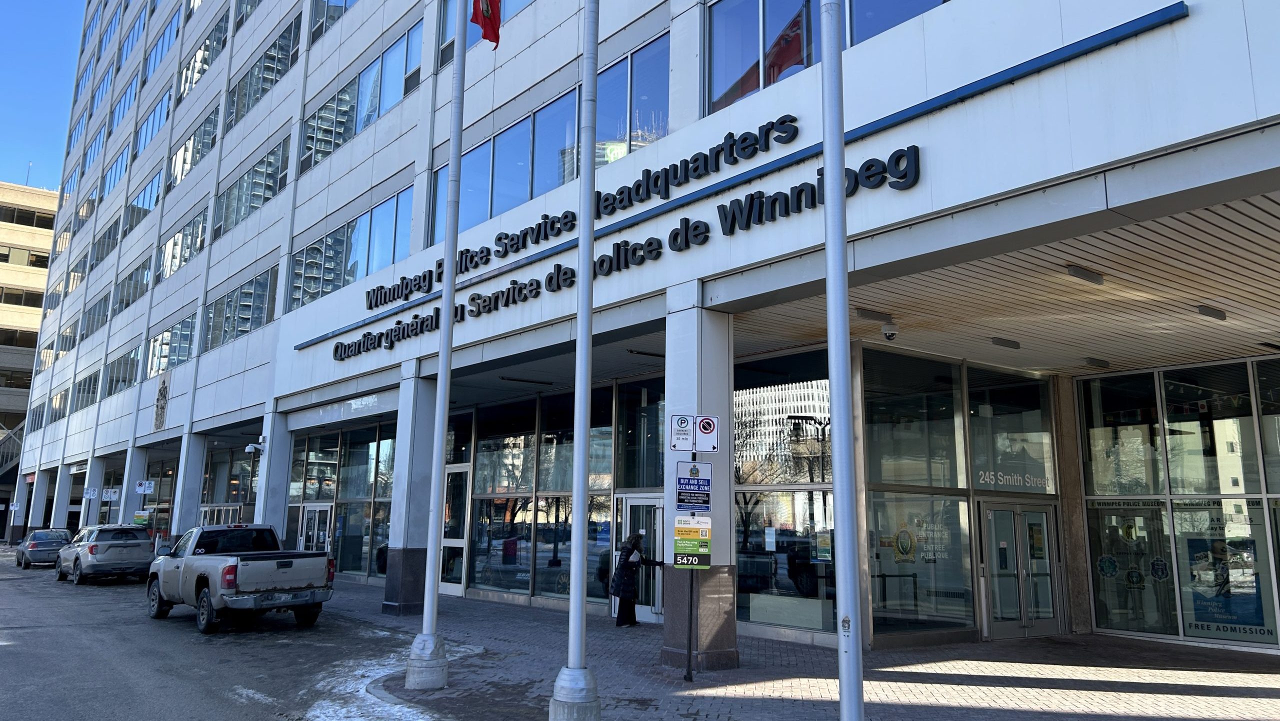 Public inquiry to examine cost overruns of Winnipeg police headquarters ...