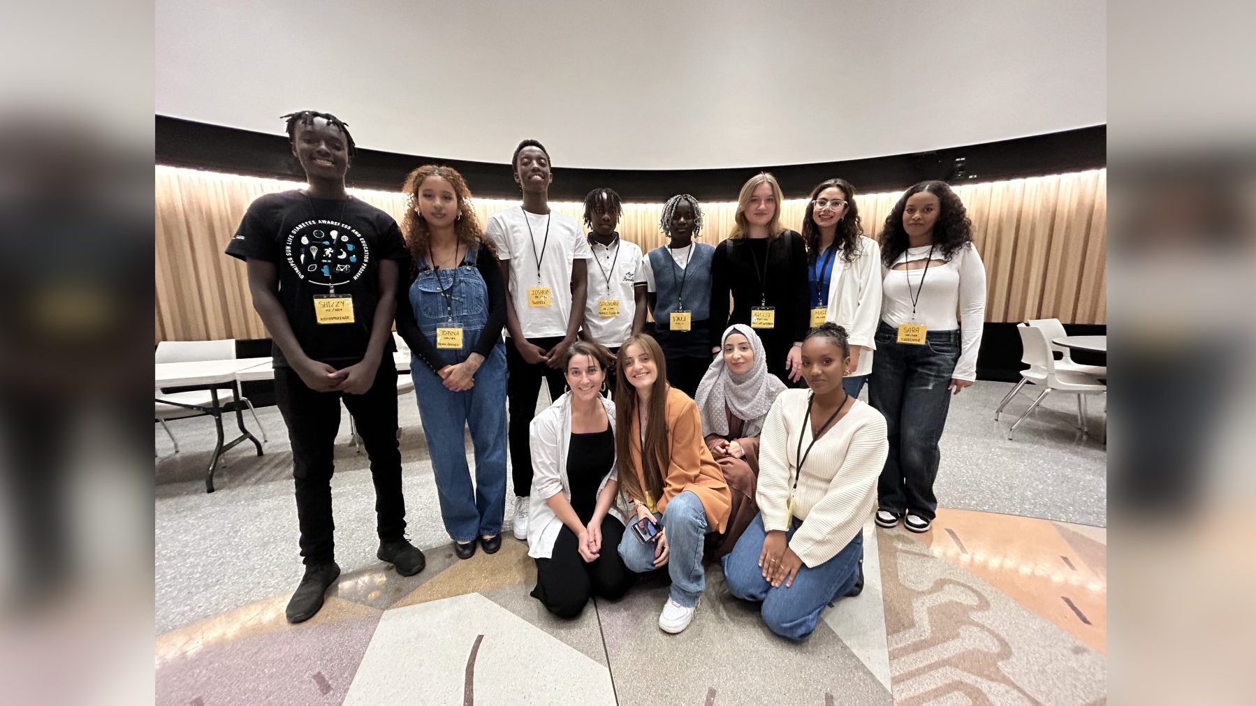 Anti-racism youth forum in Winnipeg | CityNews Winnipeg