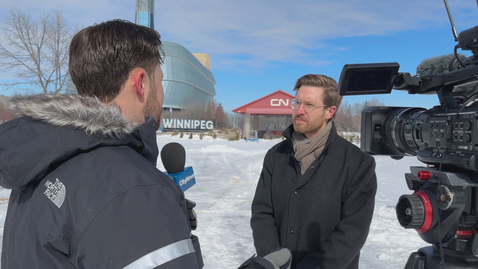 Architect Antoine Predock's legacy remembered around Winnipeg after his ...