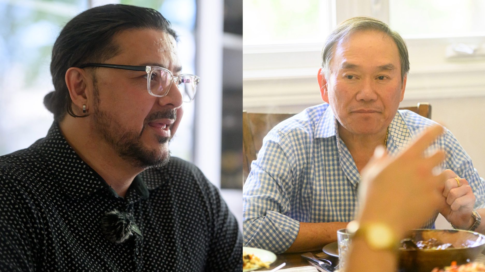Vietnamese, Afghan refugees to Canada reflect on escaping war, giving back