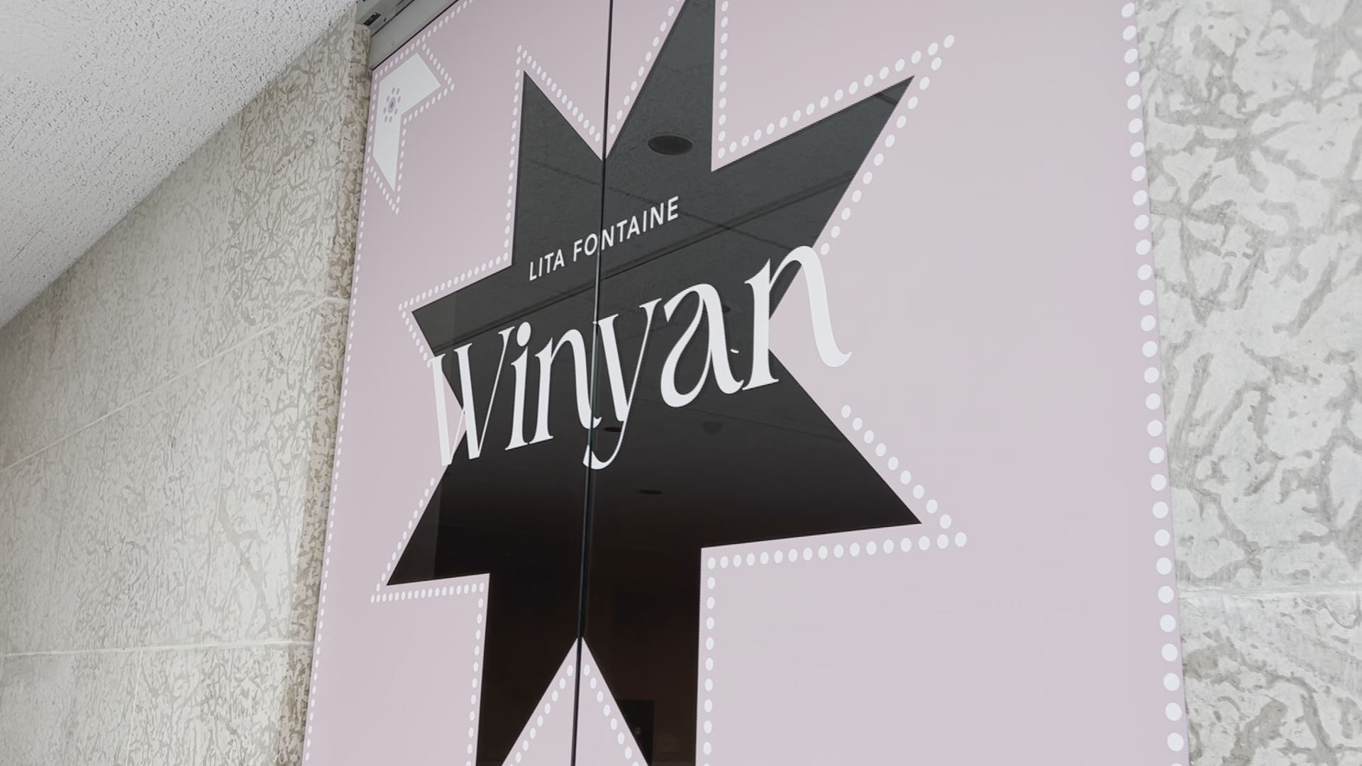 Career of beloved Treaty One artist showcased at the Winnipeg Art ...