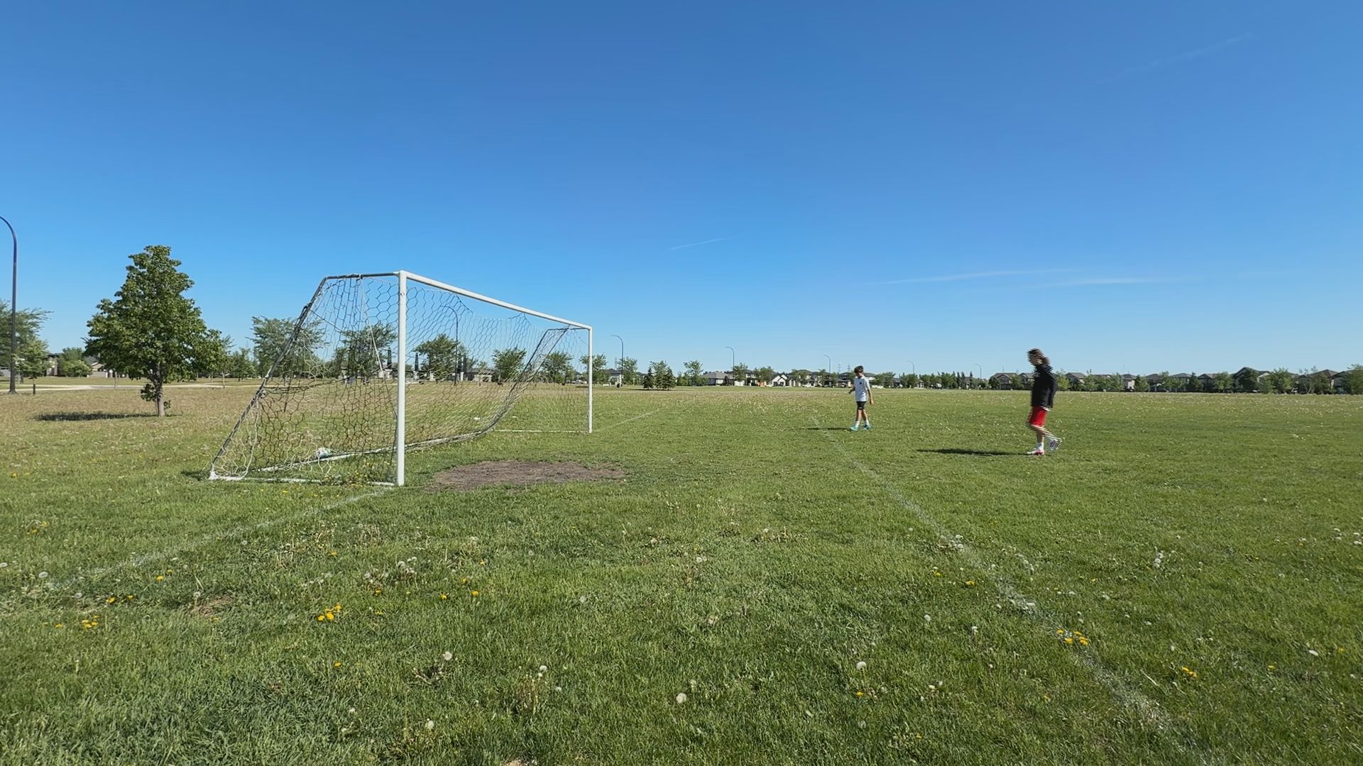 Two Manitoba teen soccer players named FIFA World Cup match ball carriers