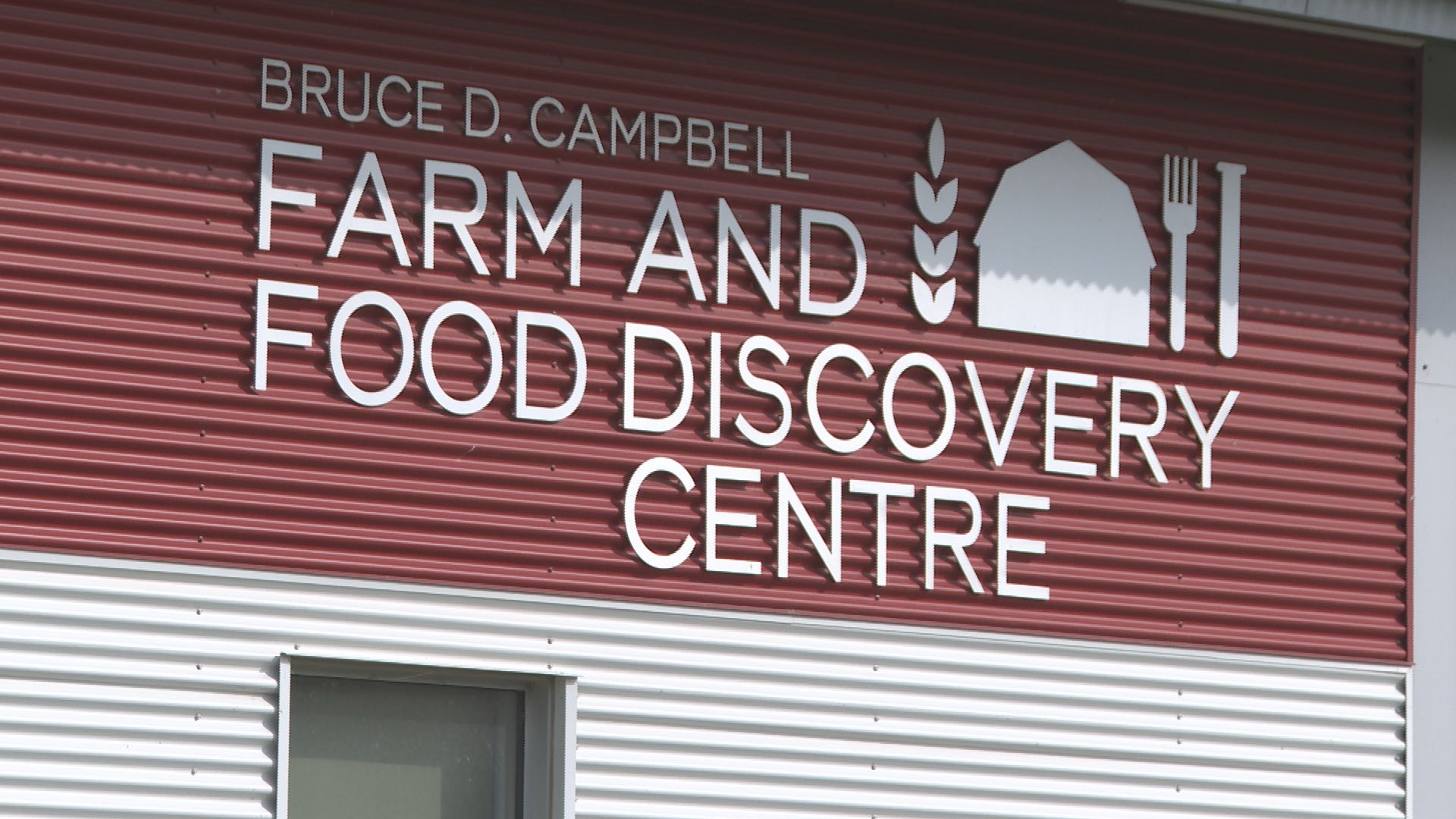 A day of learning and fun at the Bruce D. Campbell Farm and Food ...