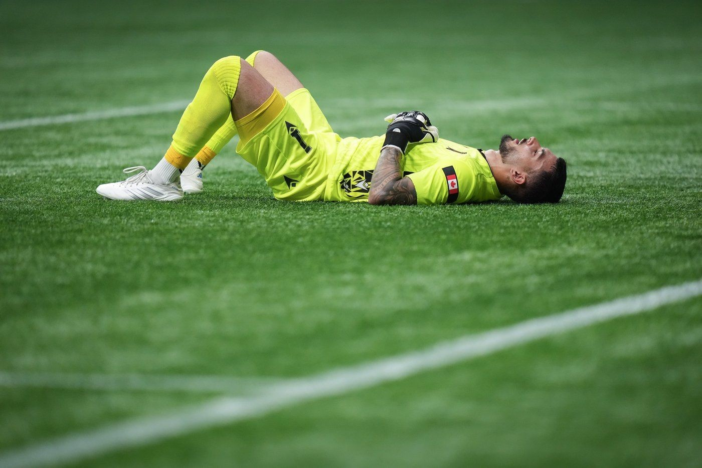 Valour FC, one of Canadian Premier League's original teams, suspends ...