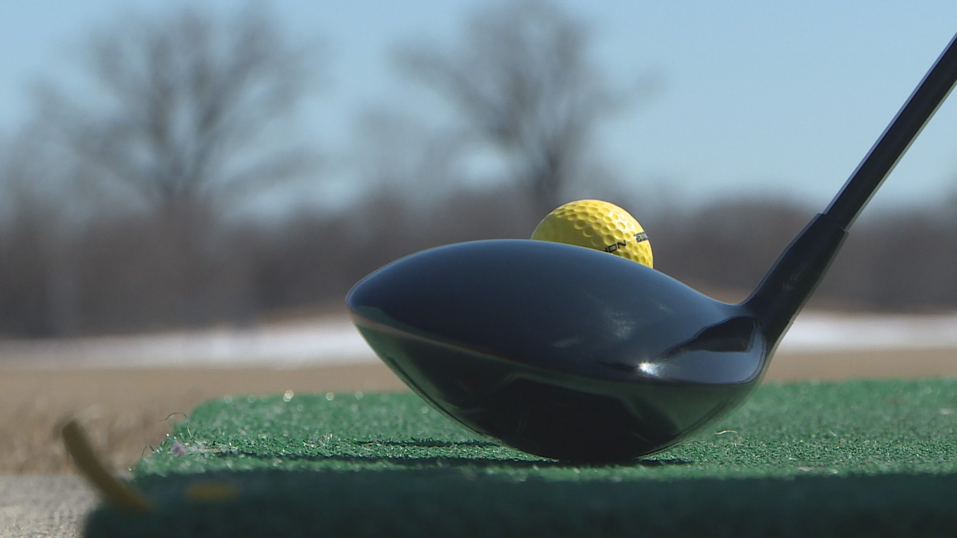 Golf is back in Winnipeg, but for one local driving range it never left ...